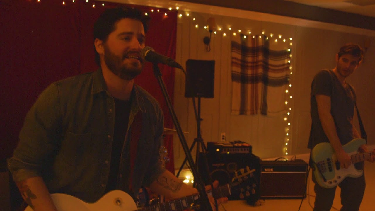 The Brothers Union - Paper Hearts (Official Video) - YouTube