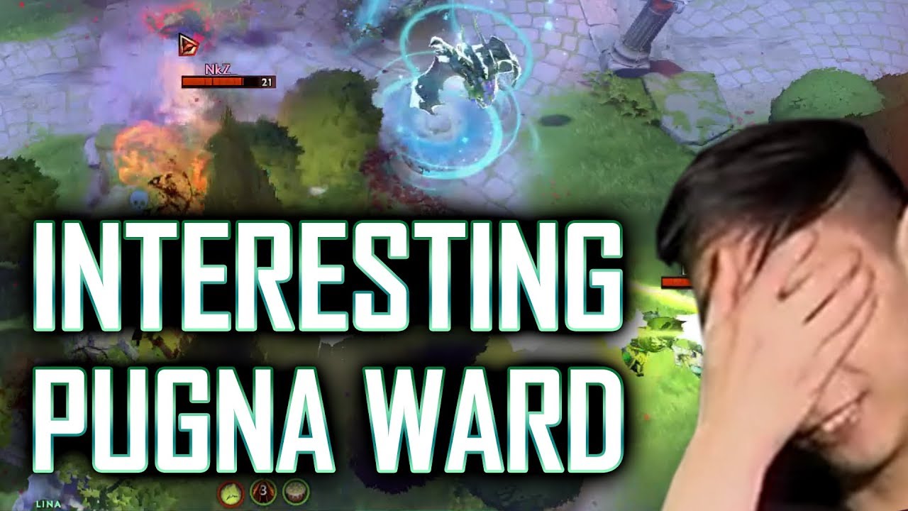 SingSing Got Balanced By Pugna Ward - YouTube