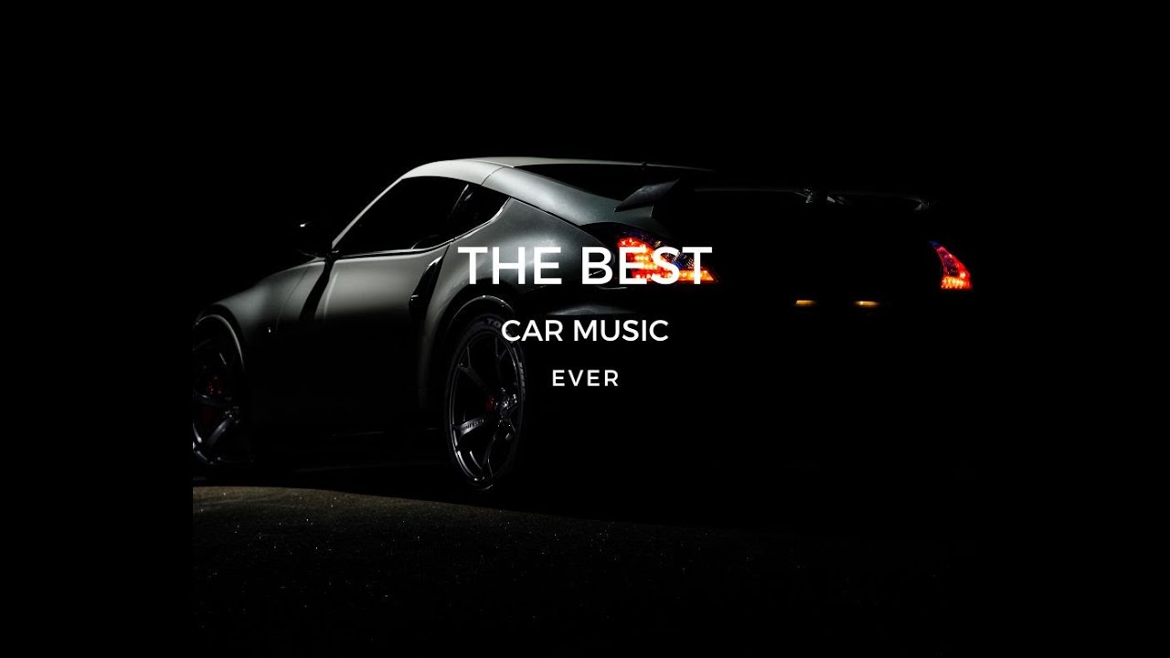 Car music best mix, car music mix 2022, car music playlist, car music ...