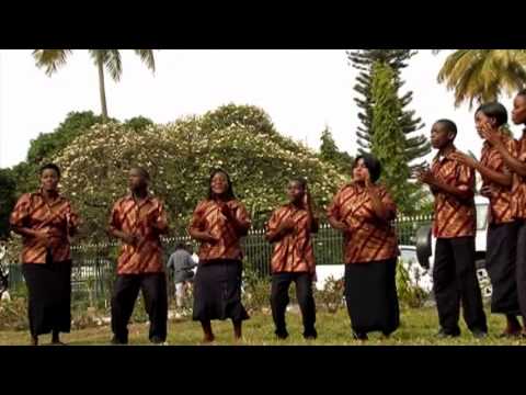 Jewe Ndarushe By Ijwi Ry'ivyizigiro (Burundi)