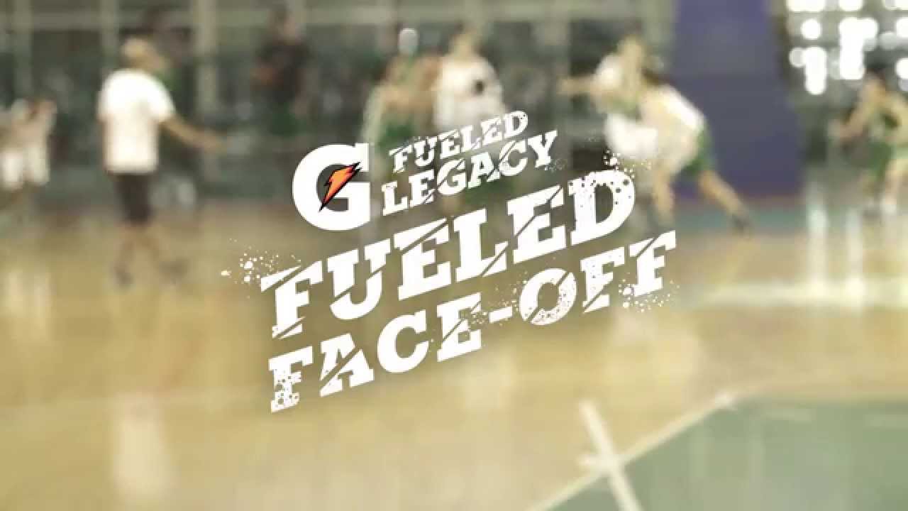 Fueled Legacy Face Off: DLSU Jeron Teng and Ren-ren Ritualo - YouTube