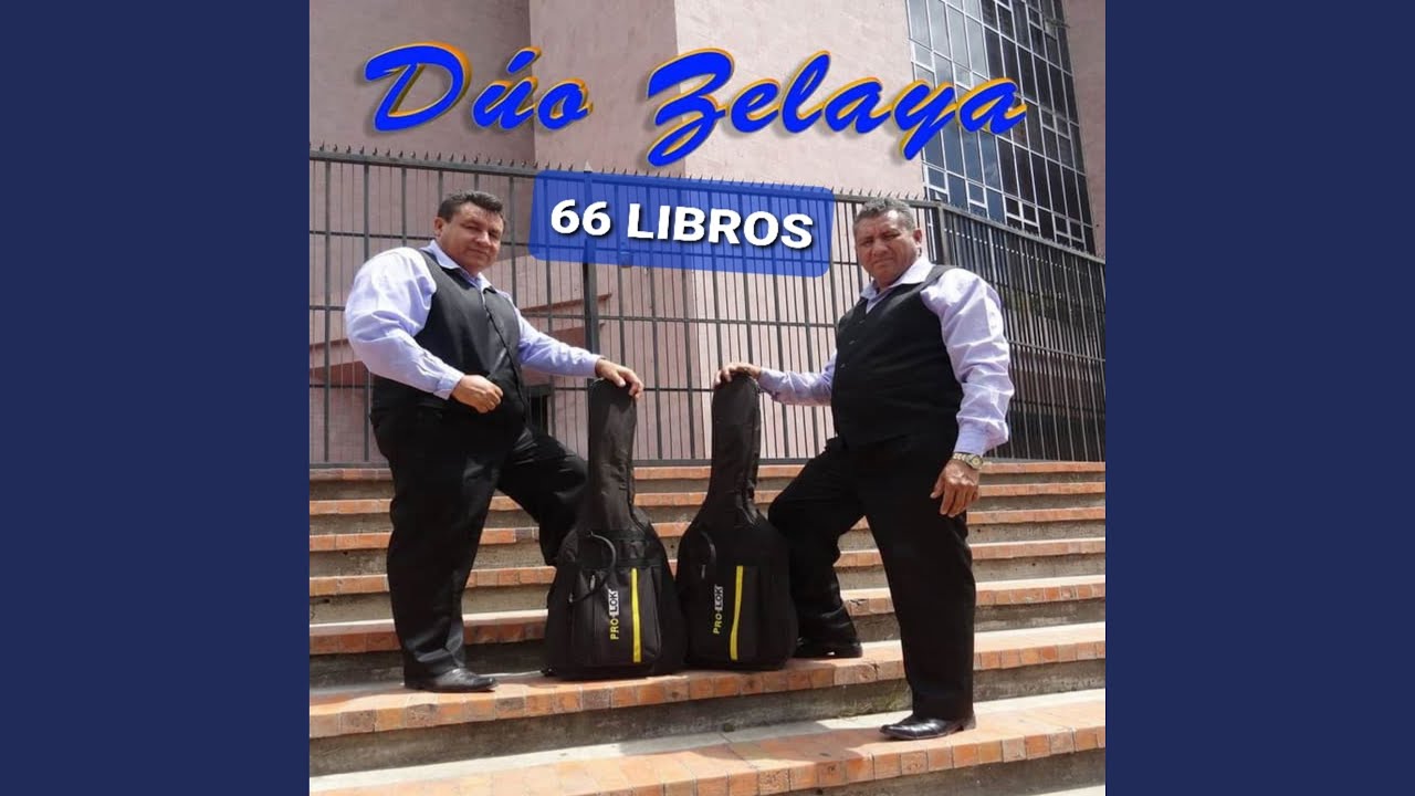 66 LIBROS - YouTube