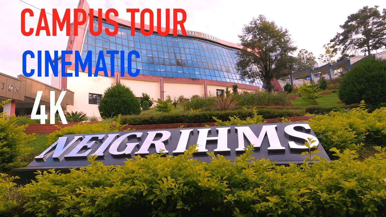 North Eastern Indira Gandhi Regional Institute Of Health and Medical ...