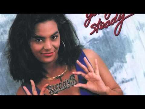 Steady B – Going Steady (1989, Vinyl) - Discogs