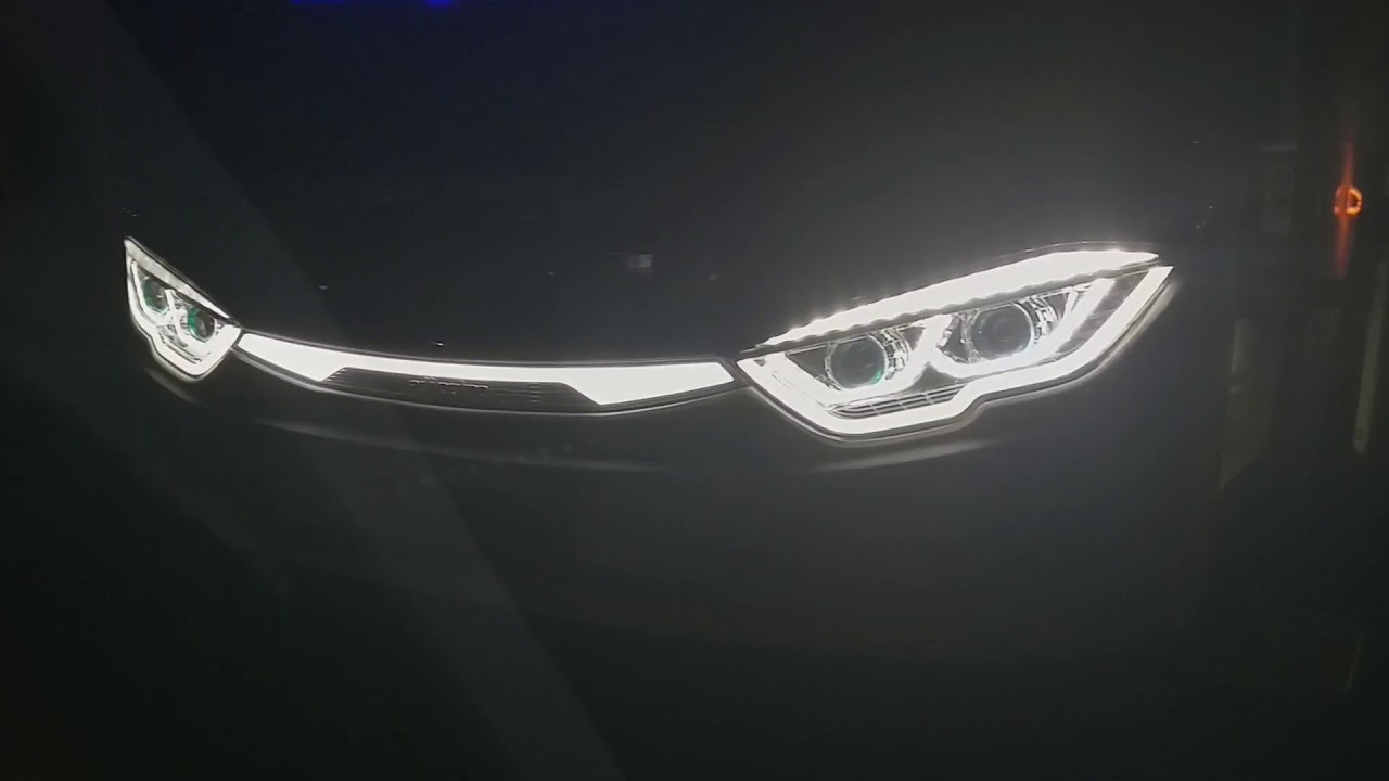 Bus Gagak Rimang "The Rancatan" - YouTube