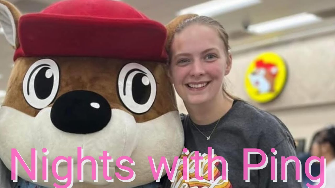 Sunday Nights With Ping - YouTube