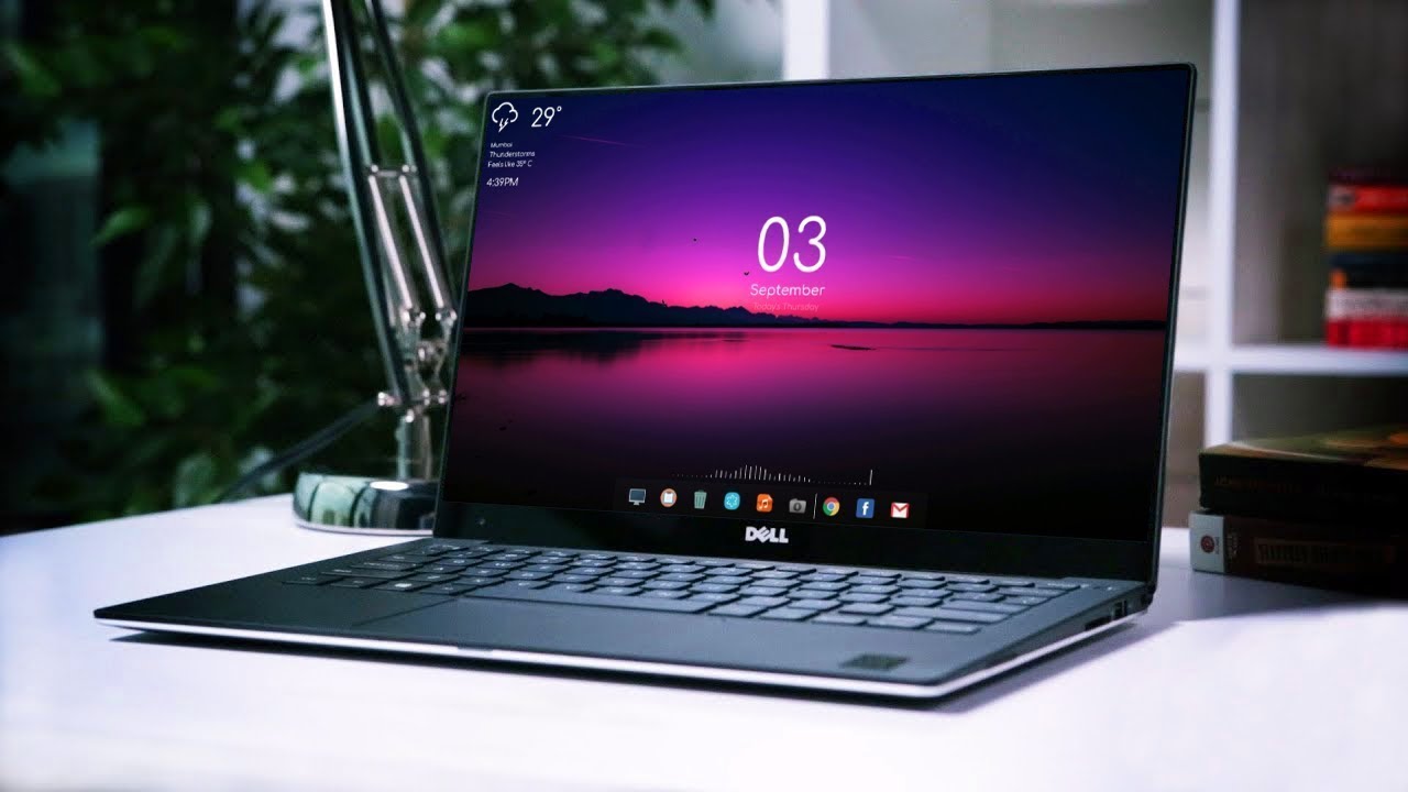 How to make your desktop look aesthetic and cool without any ...