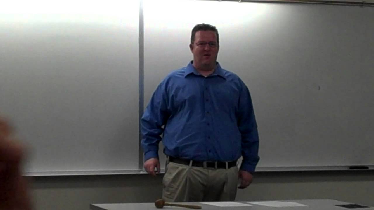 SAS-Russ Steele: A Good Deal? - YouTube