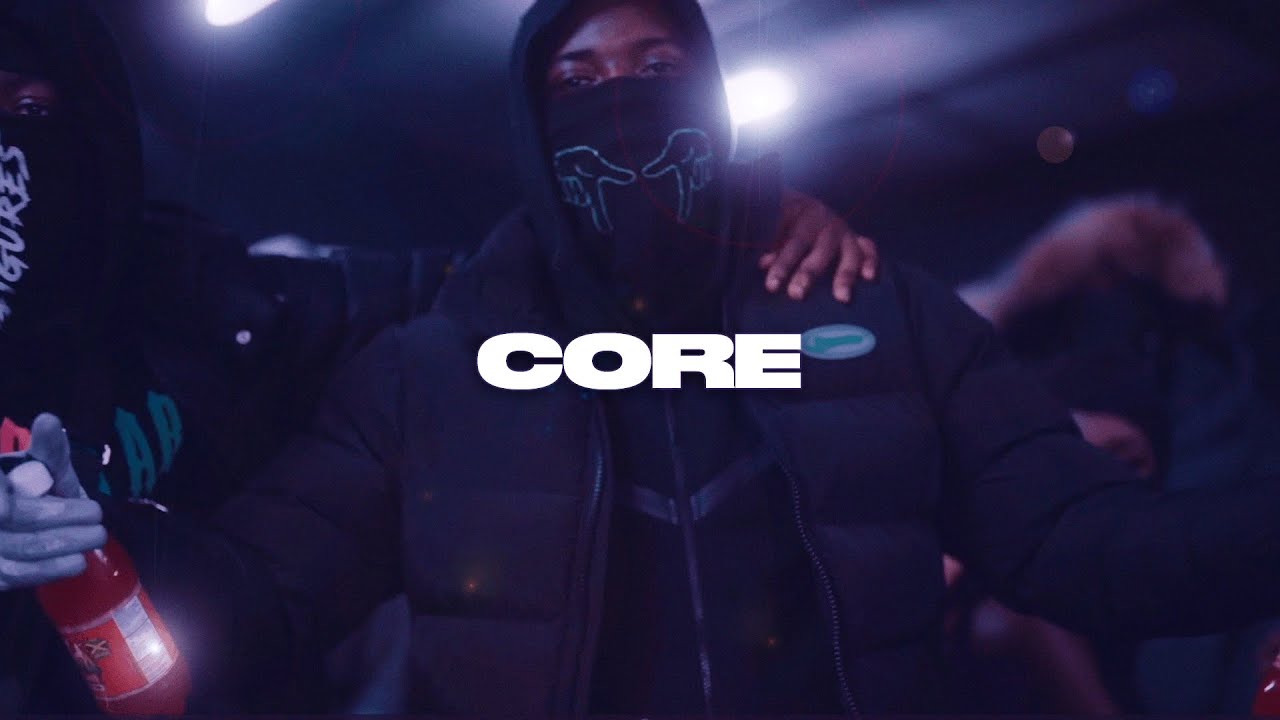 [FREE] Uk Drill Type Beat x Ny Drill Type Beat "CORE" | Drill ...