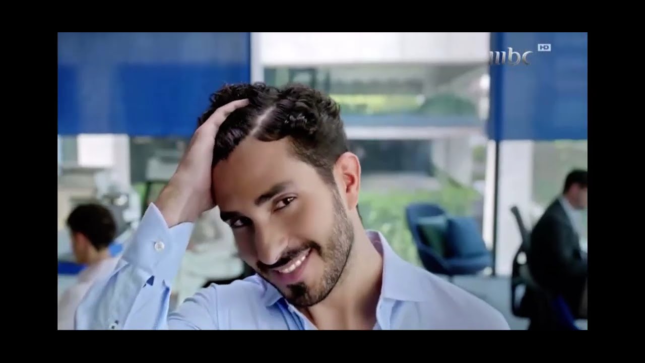 MBC Ramadan Ident 4 - YouTube