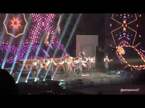 EXO-CBX Ka-CHING! - Elyxion in Manila 20180428