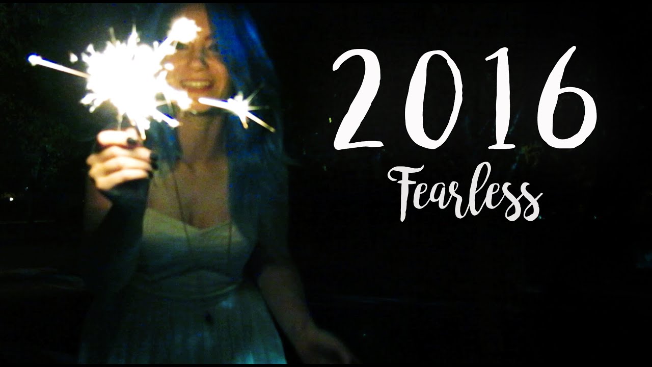 2016 | Fearless - YouTube