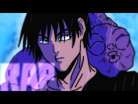 TOJI RAP - "Sorcerer Killa" | Ejahray (JUJUTSU KAISEN) [prod. gosha ...