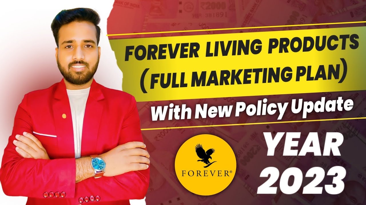 Forever Marketing Plan 2024 || FLP Marketing Plan In Hindi || Gaurav ...