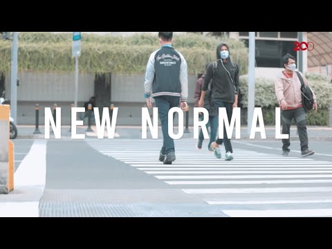 Suka atau Tidak Suka, Inilah New Normal! - YouTube