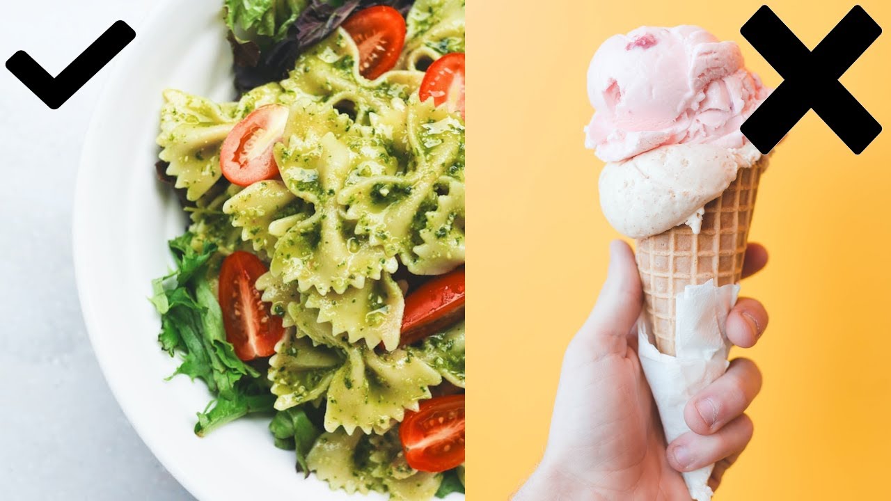 "Power Foods: Unveiling the Top 5 Healthiest Superstars for Optimal ...