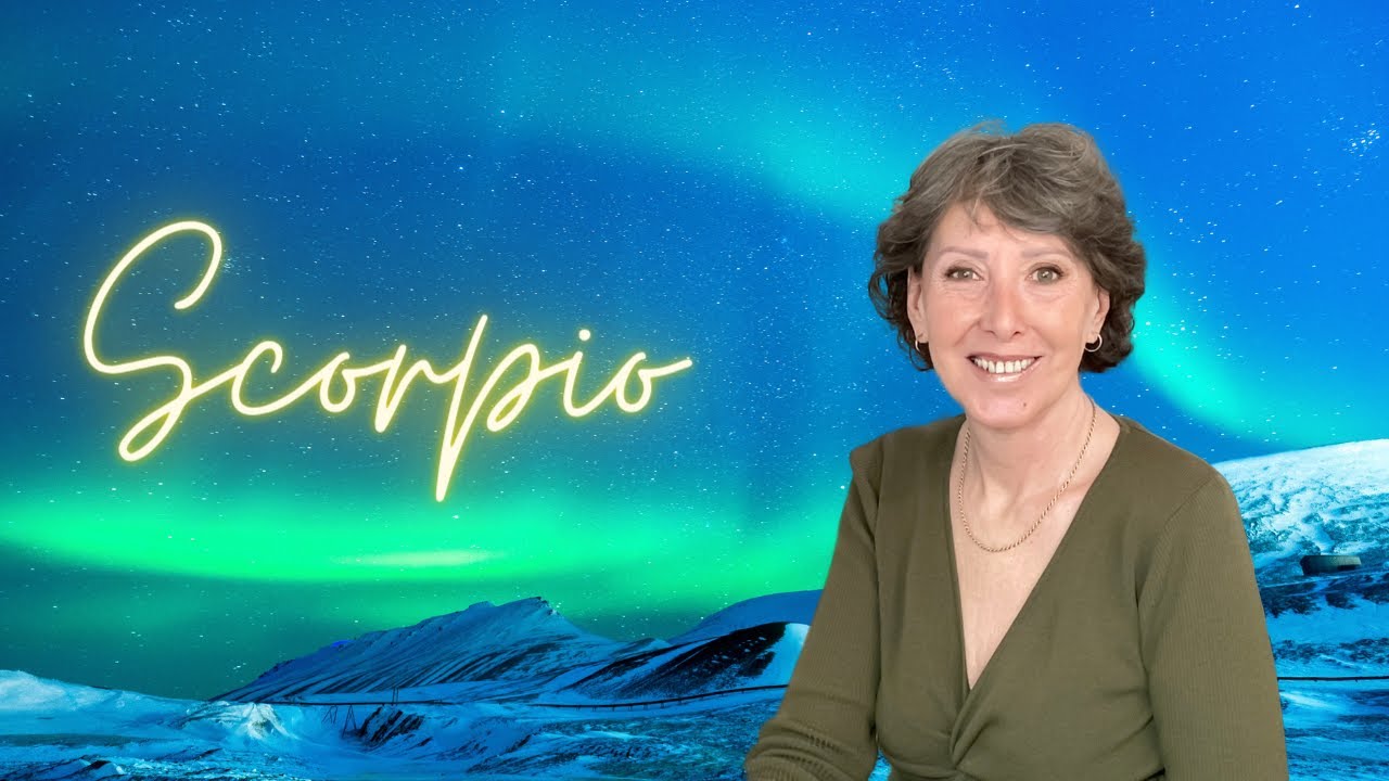 SCORPIO *WATCH OUT WORLD! SCORPIO IS GETTING CLEAR ON ANYTHING FAKE AND ...