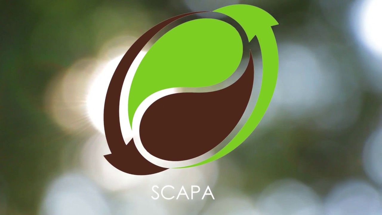 How to use SCAP - The application for the world - YouTube