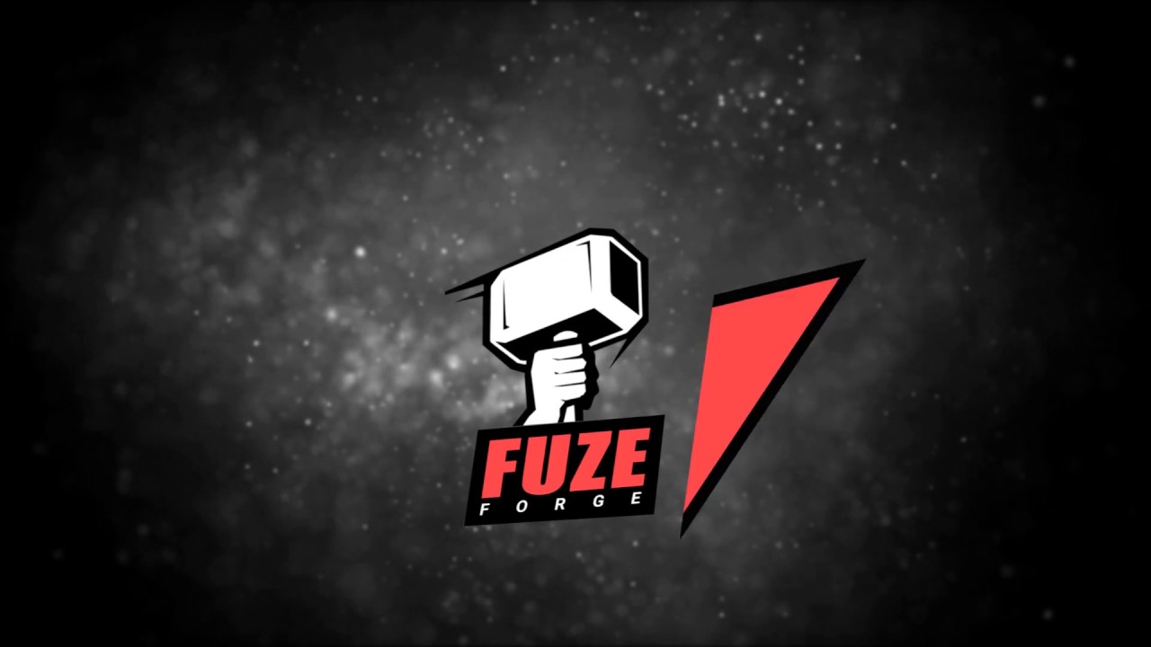 Fuze Forge : tout savoir sur ses contenus et son service - YouTube