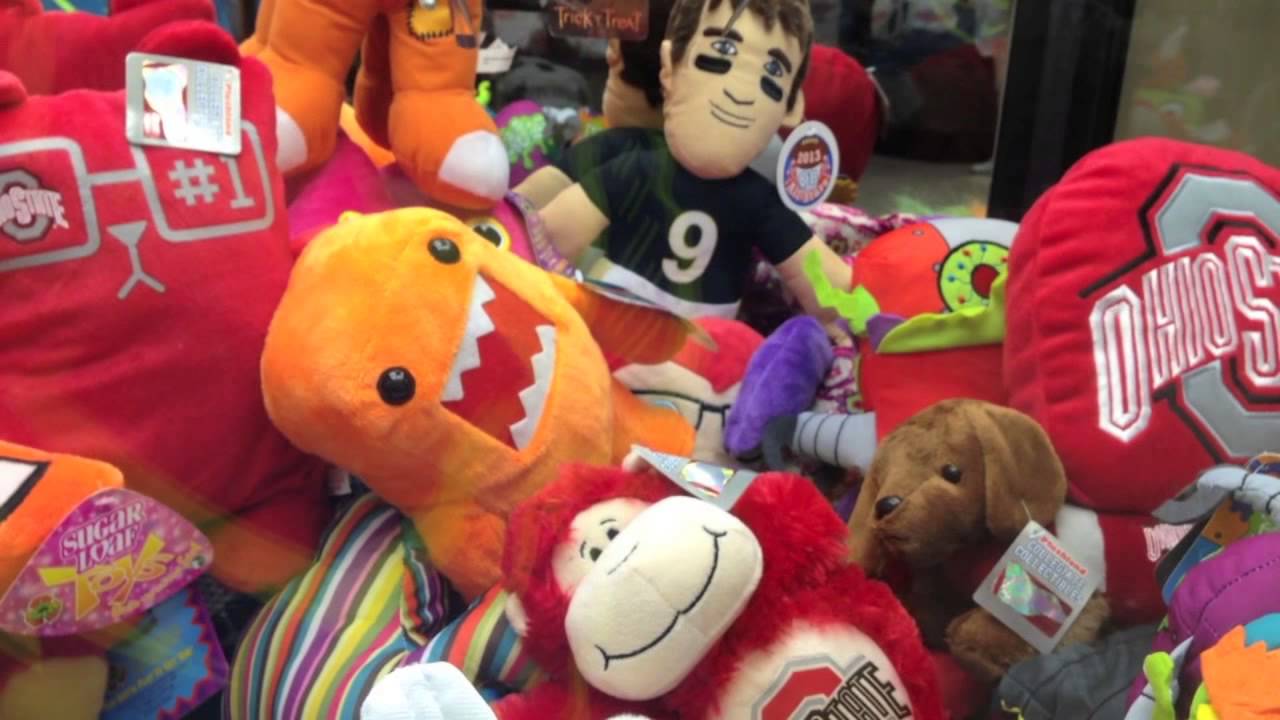Orange Domo!!! plus more - YouTube