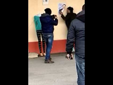 Semi ve sosu imislide