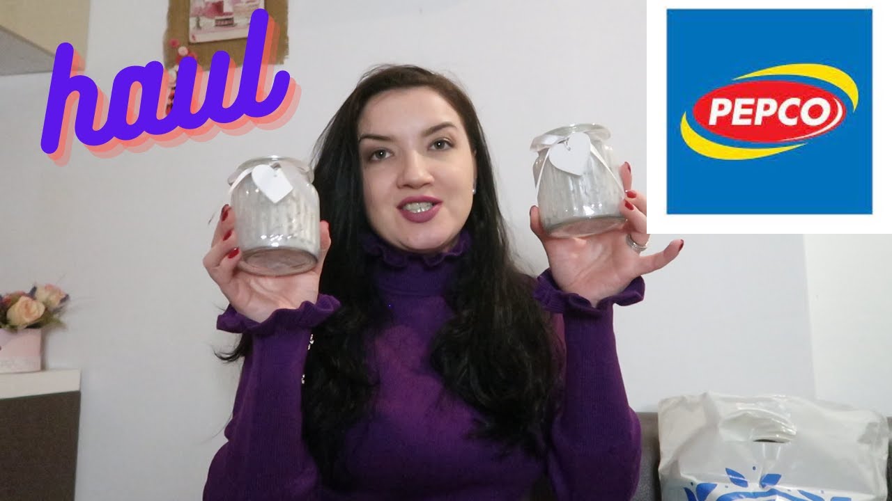HAUL PEPCO 2022 / HOME DECOR🛒🎁👗 - YouTube