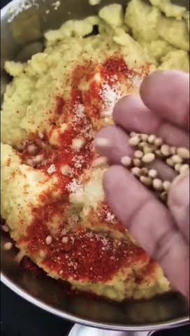 Kanji Vada(Bada)#holispecial #indianfood #festival #food #cooking # ...