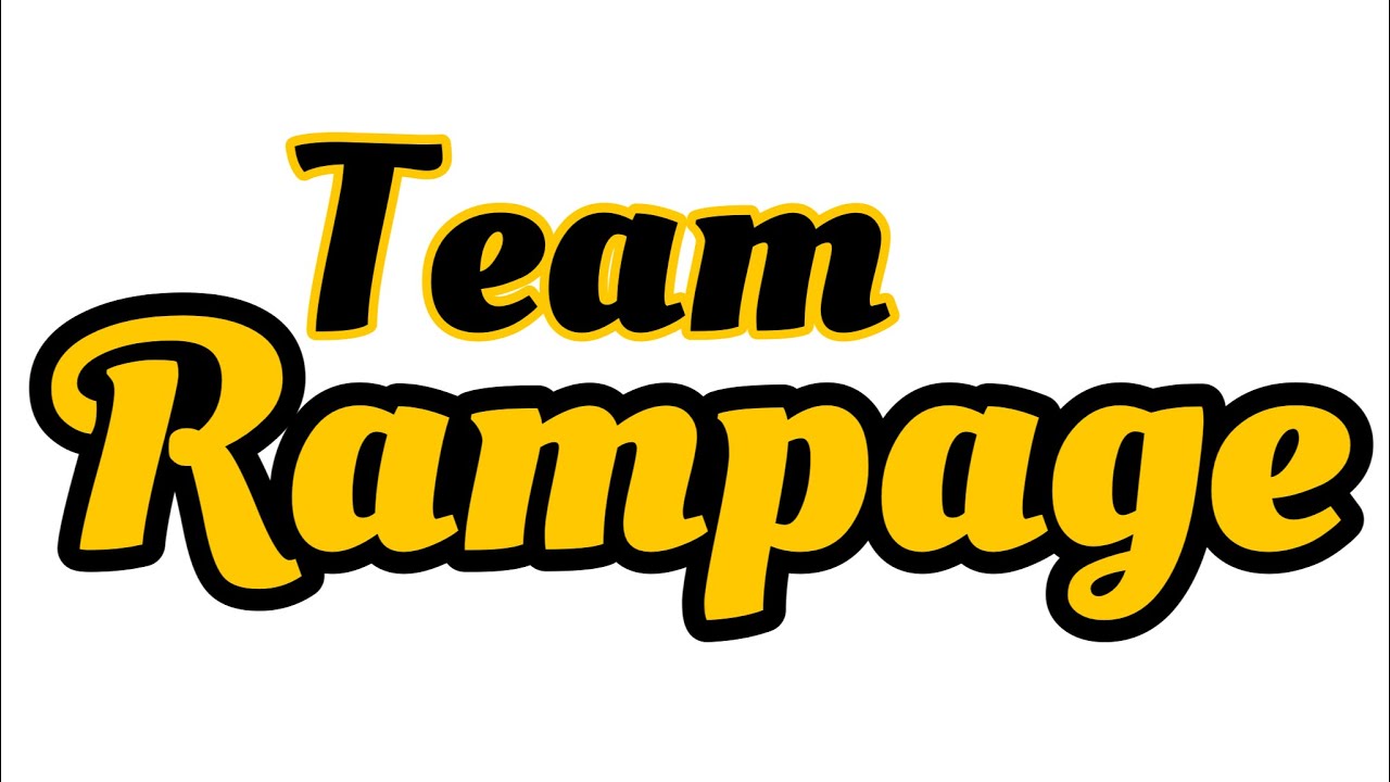 FULL GAME: Team Rampage vs Rattlesnakes (Fall 2022) - YouTube