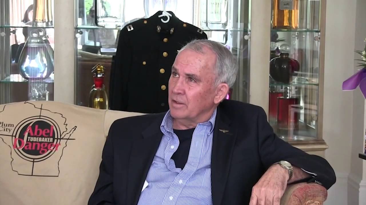 Insight A Conversation With Field McConnell Part 2 - YouTube