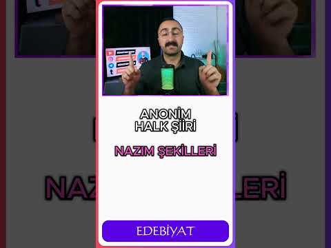2025- ✅️AYT Edebiyat Kodlama Kampı 1. Video #aytedebiyat #hafızateknikleriyleedebiyat