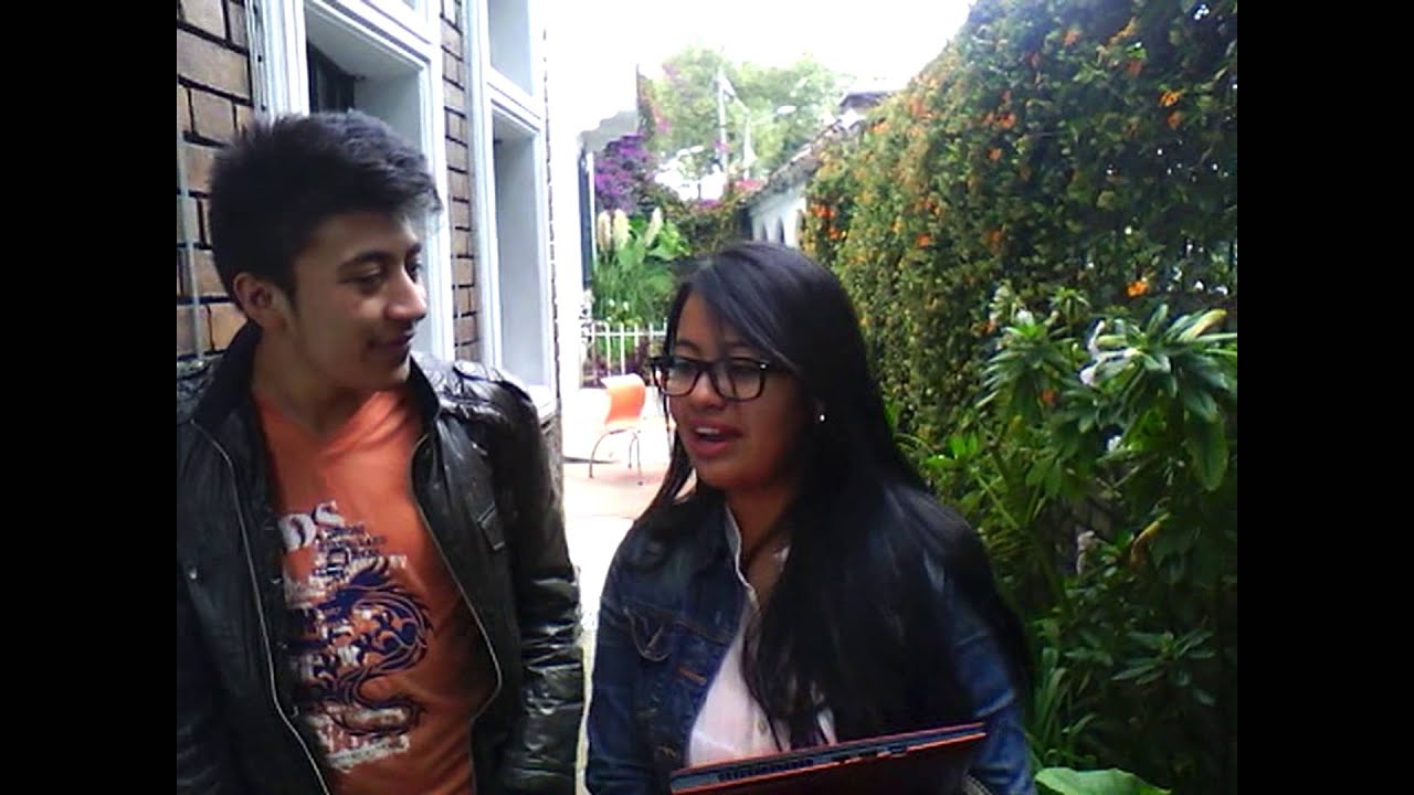 Entrevista a Leidy Rodríguez - YouTube