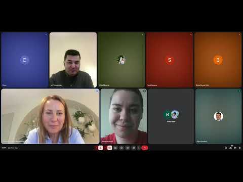 Tuba Gençer - Boğaziçi Üniversitesi Turizm 21.11.2025