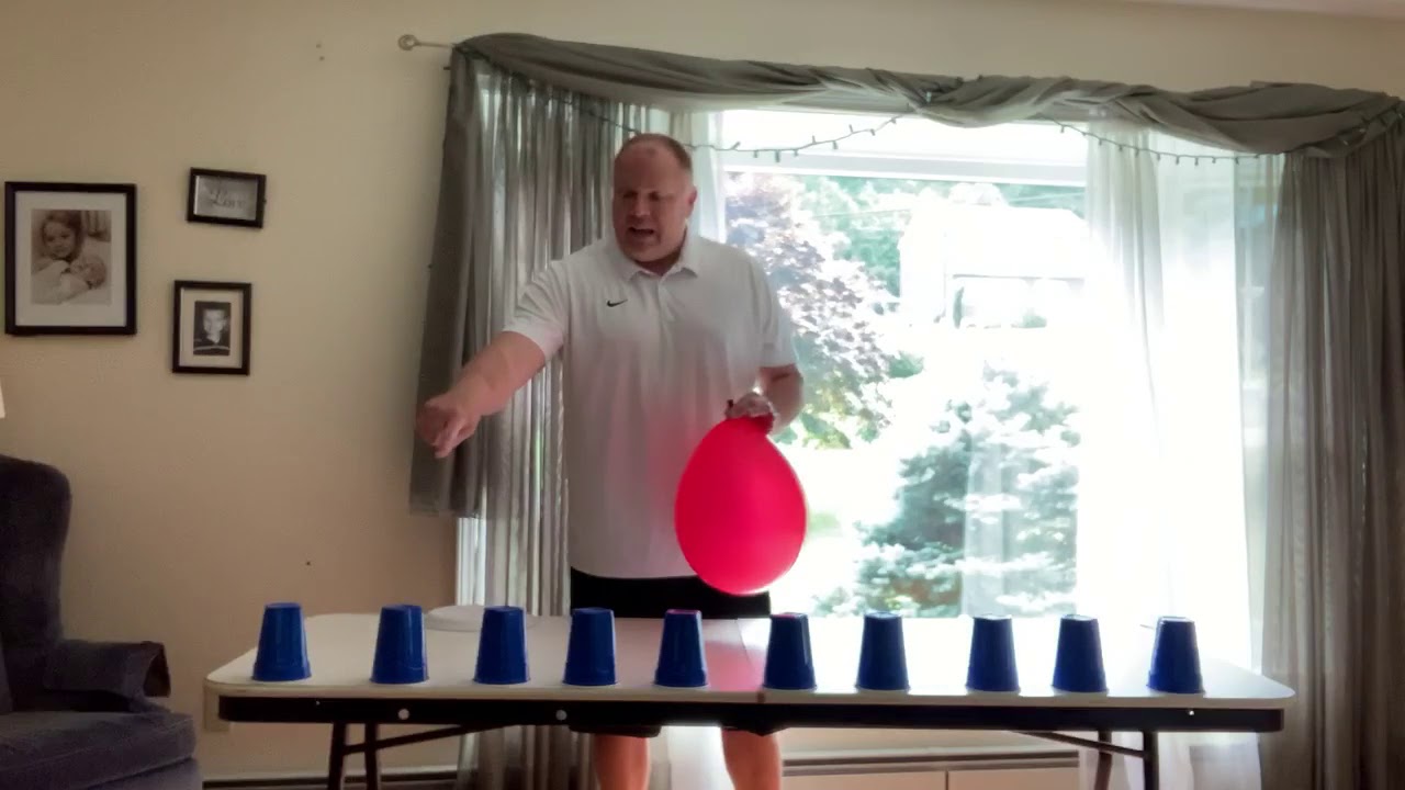 Wind Bowling - YouTube