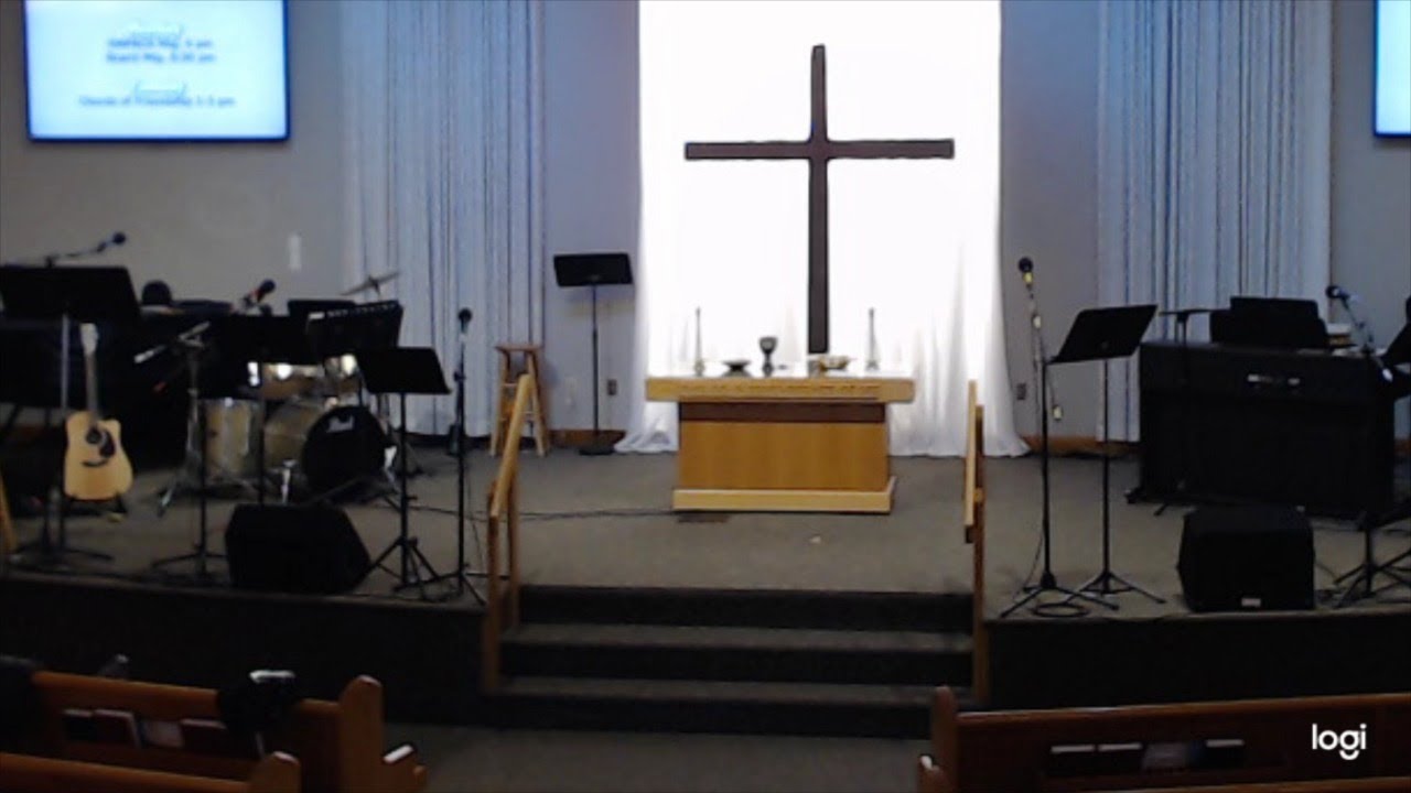 Mt Summit Christian Church 09/08/2024 - YouTube