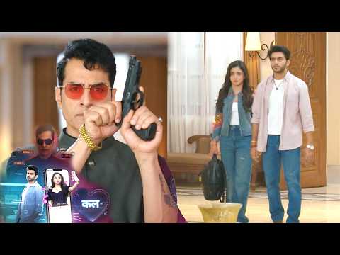 Do Duniya Ek Dil New Promo 27th April 2026: Baldev Ne Chalayi Shivaay Par Goli, Aadhya Ko Laga Sadma