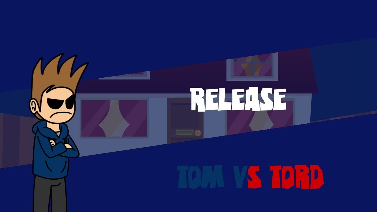 Release But Tom and Tord Beyond Sing It - YouTube