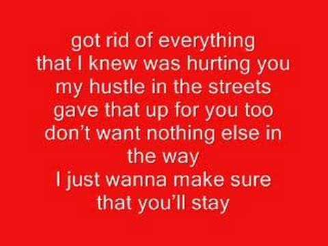 joe - If I was your man