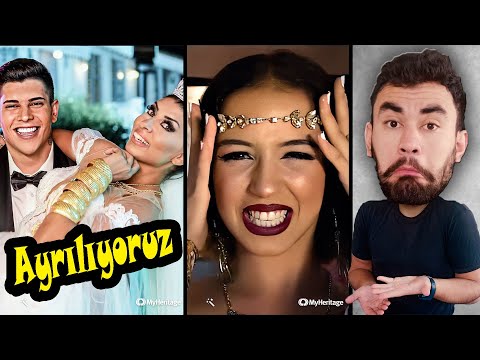 TİKTOK MAGAZİN #25 - DÜŞMANIMIN KLİB ÇEKİMLERİNE GİTTİM