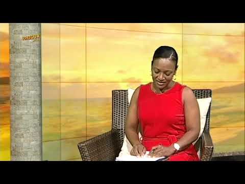 TOPIK KONVERSASYON: BUSINESS SEMINAR -CLAUDE BONTE AND ELENOR - YouTube