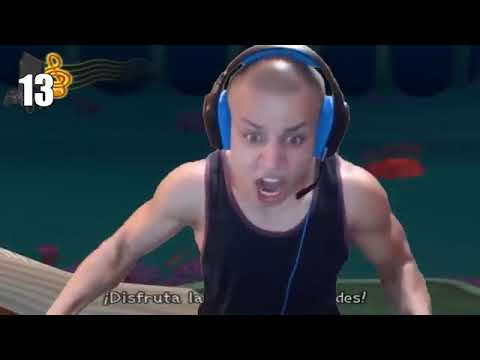 nostalgia de los primeros gamers :') - YouTube
