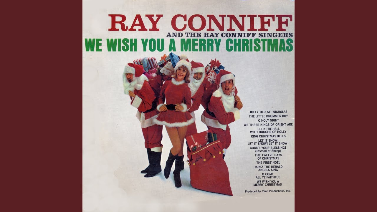 Medley: Oh Holy Night - YouTube Music