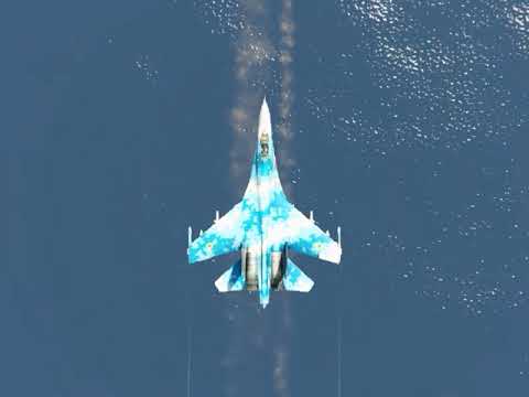 Iranian Fighter Jets Missile Attack on Israeli Army Oil weapons Supply ...