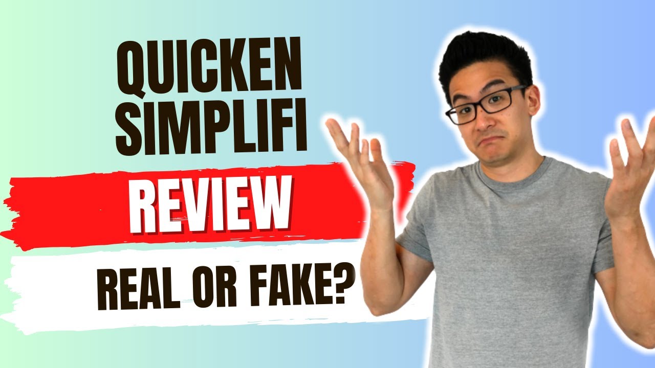 Quicken Simplifi Review - Legit Way To Save Money OR Waste Of Time ...