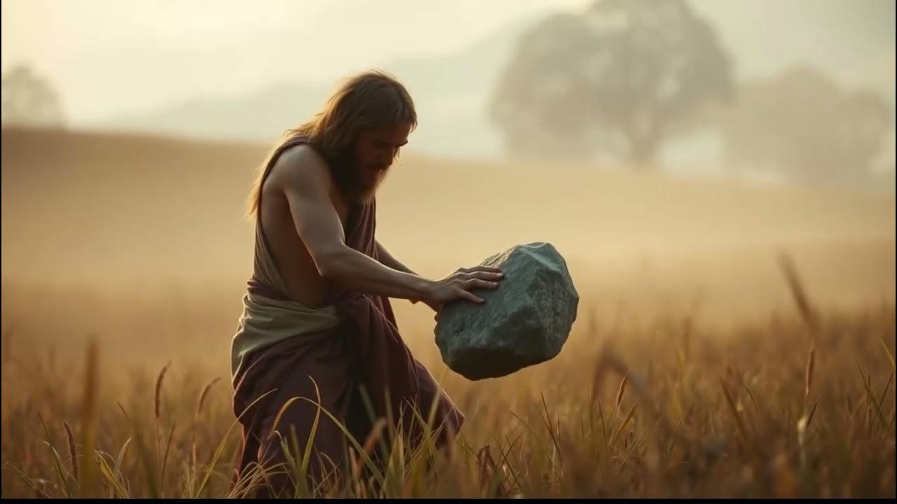 Cain and Abel – The First Murder and Its Lessons - YouTube