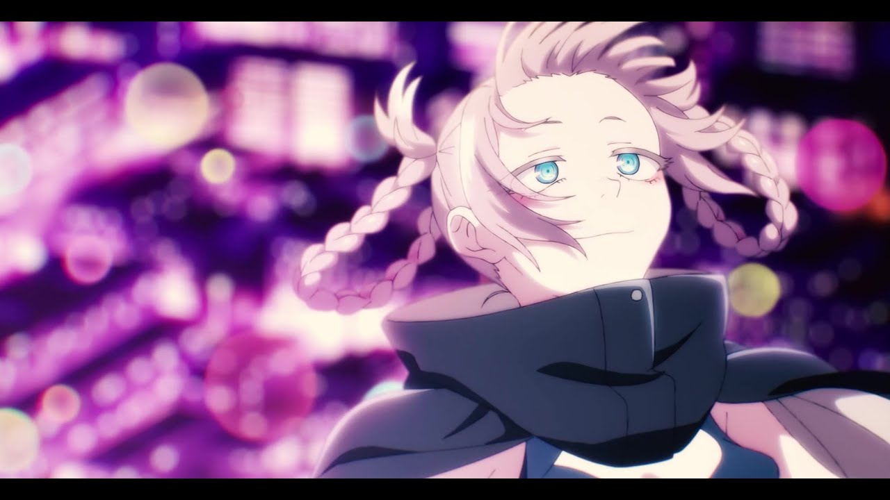 IVOXYGEN - Skin (Call of The Night AMV) - YouTube