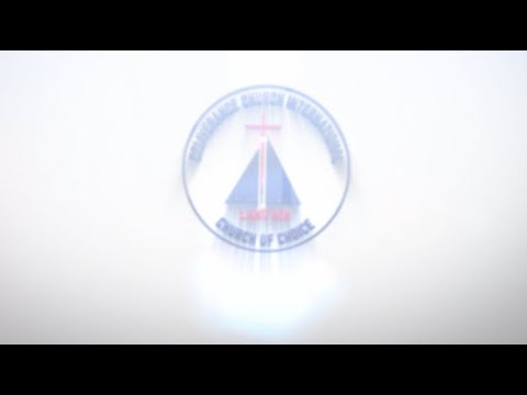 ENGLISH SERVICE || DO NOT BE DECEIVED || REV. STEPHEN MIANO || SUN ...