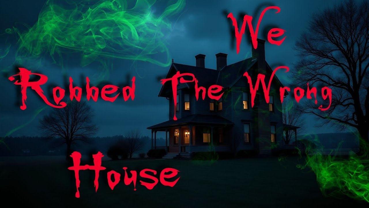 Disturbing Letters From Criminals - 2 Real Horror Stories - YouTube