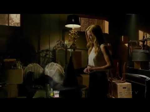 Grimm 3x21 Adeline to Juliette - YouTube