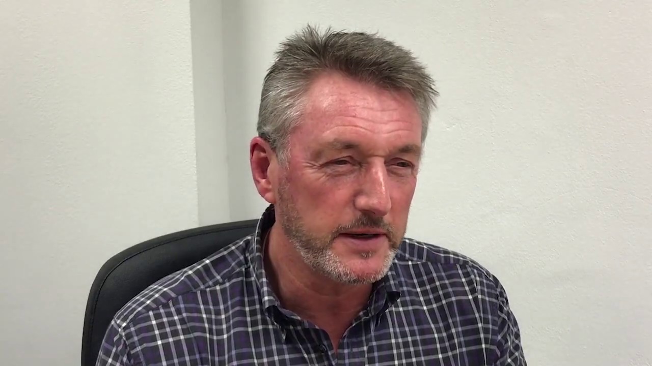 Kevin Gaskell – Epic Adventures & Rowing The Atlantic - YouTube