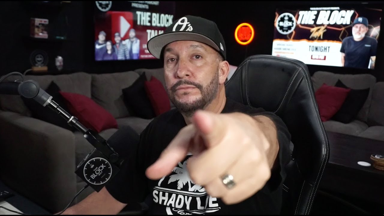 LET'S wRAP Together!! Q&A...with ODM (Music & More) - YouTube